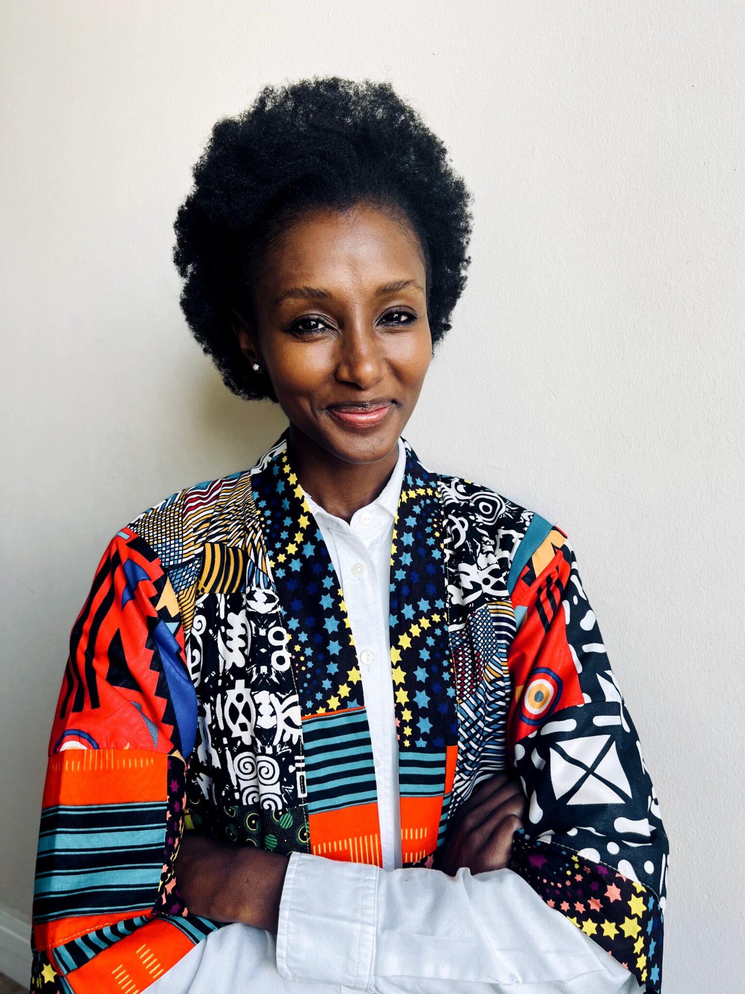 Success “Secrets”: Keletso Mpisane Shares What Drives Her - Business ...