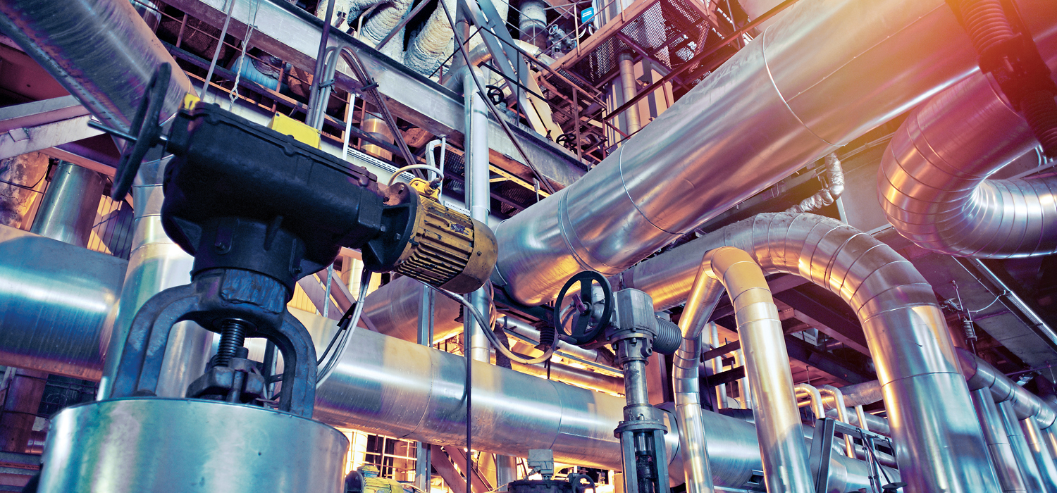 New Facility Streamlines Invincible Valves’ Operations - Business Media ...