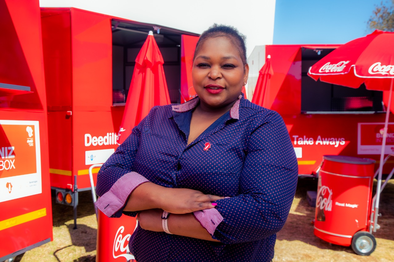 Coca-Cola Beverages South Africa’s Licence To Operate By Pirtunia ...