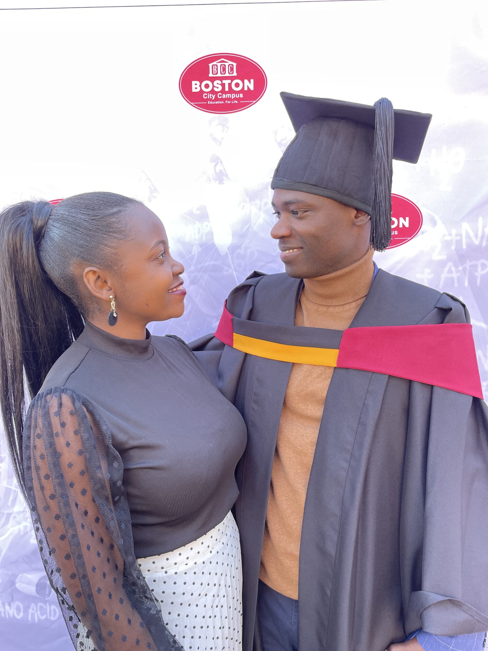 Creating Stepping Stones From Studies To Secure Employment - Graduate ...