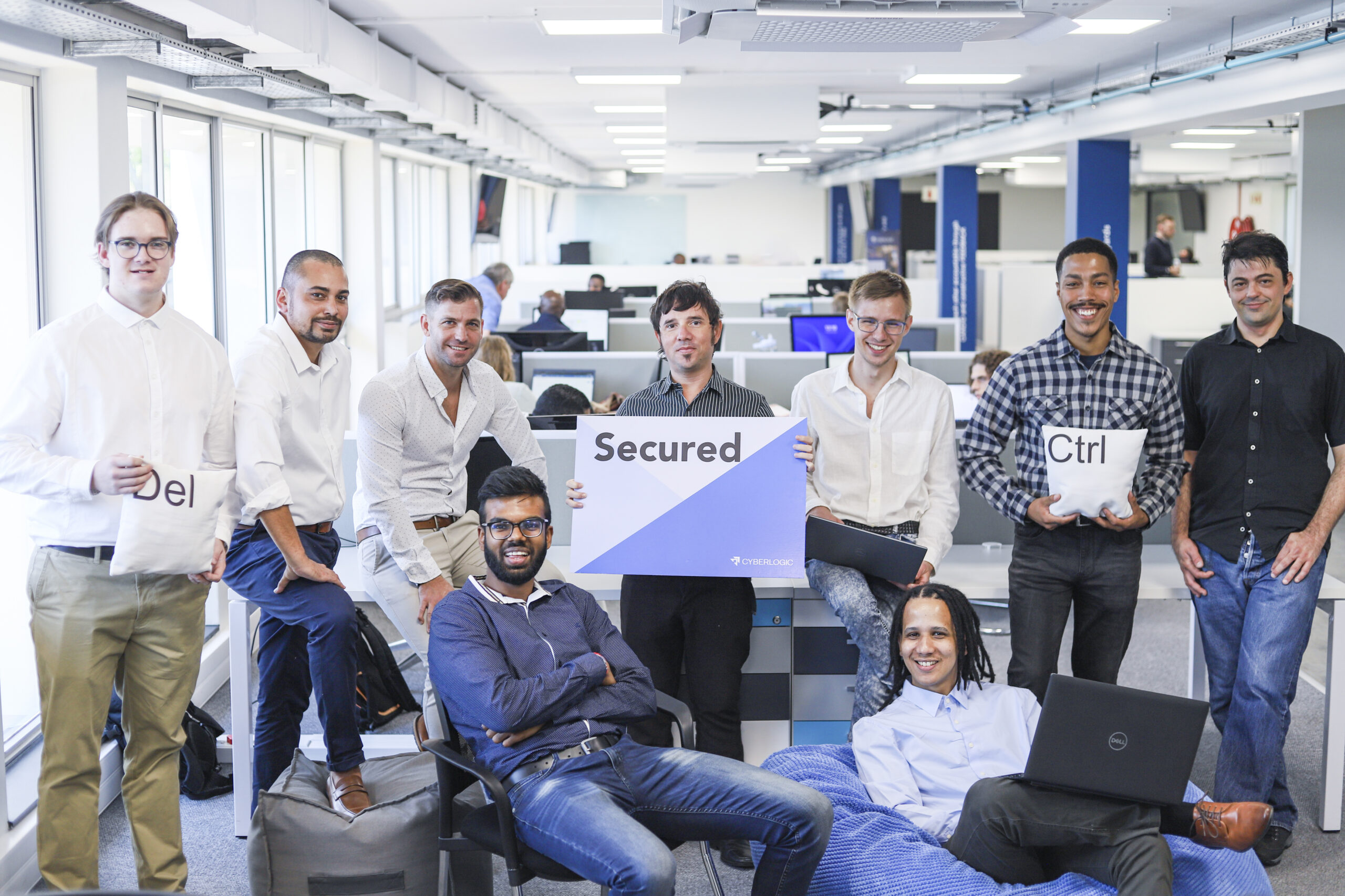 Demystifying Cyber Security: The Power of Pragmatism - Business Media ...