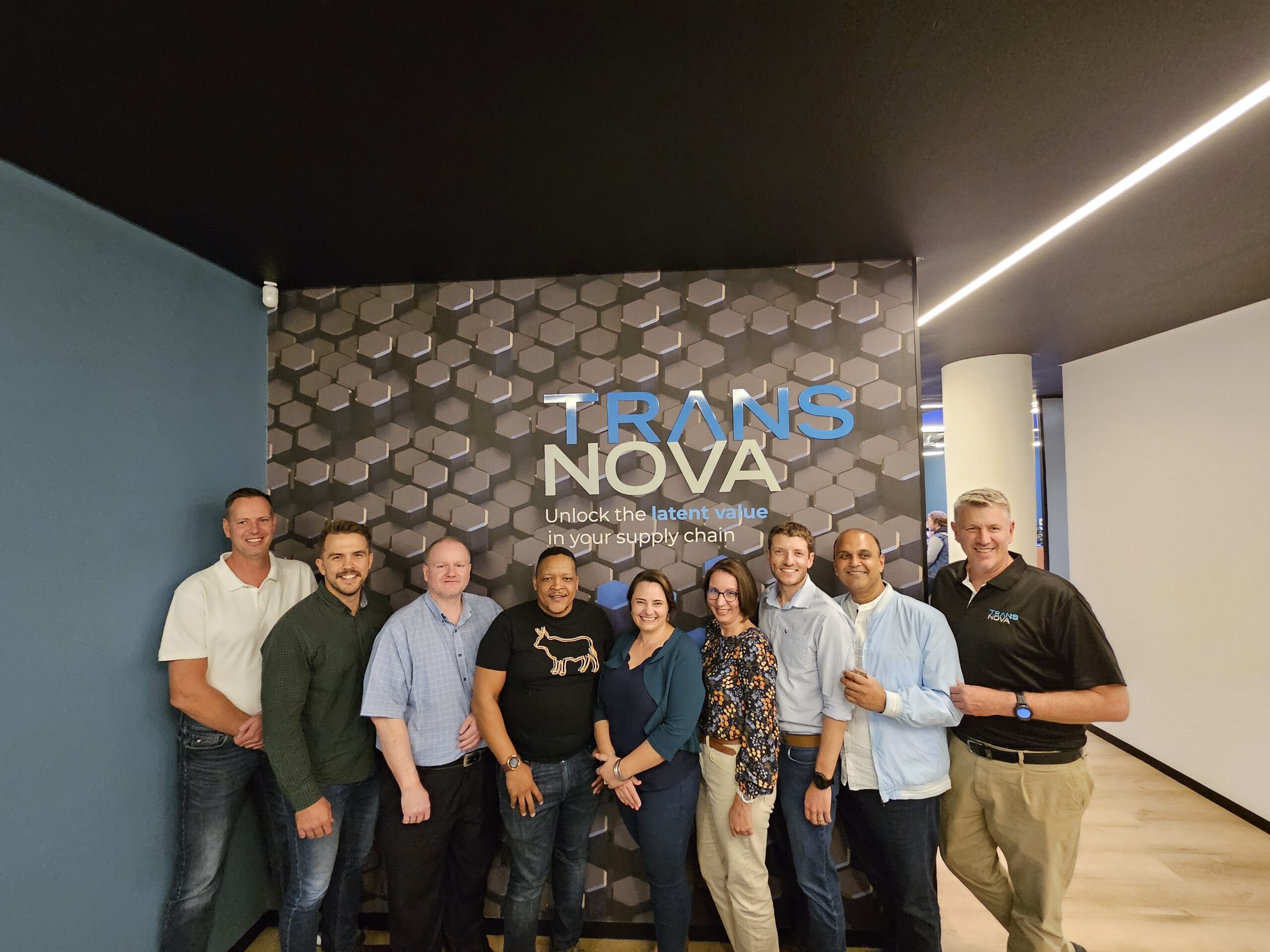 Transnova Acquires Maluti-X Harnessing The Power Of Data Revolution To Transform Data Into ...