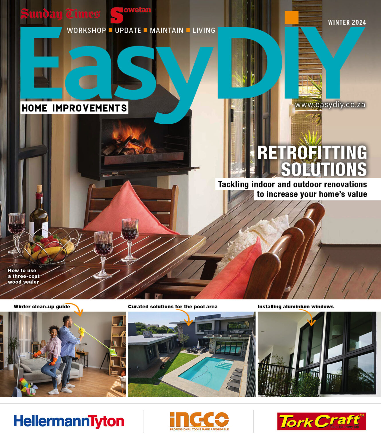 EasyDIY - Business Media MAGS