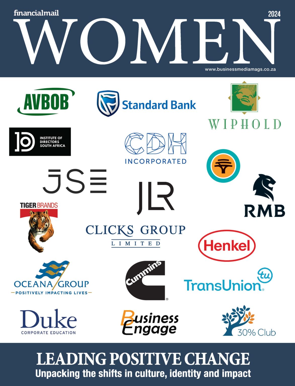 Financial Mail Women - Business Media MAGS - A leader in industry ...