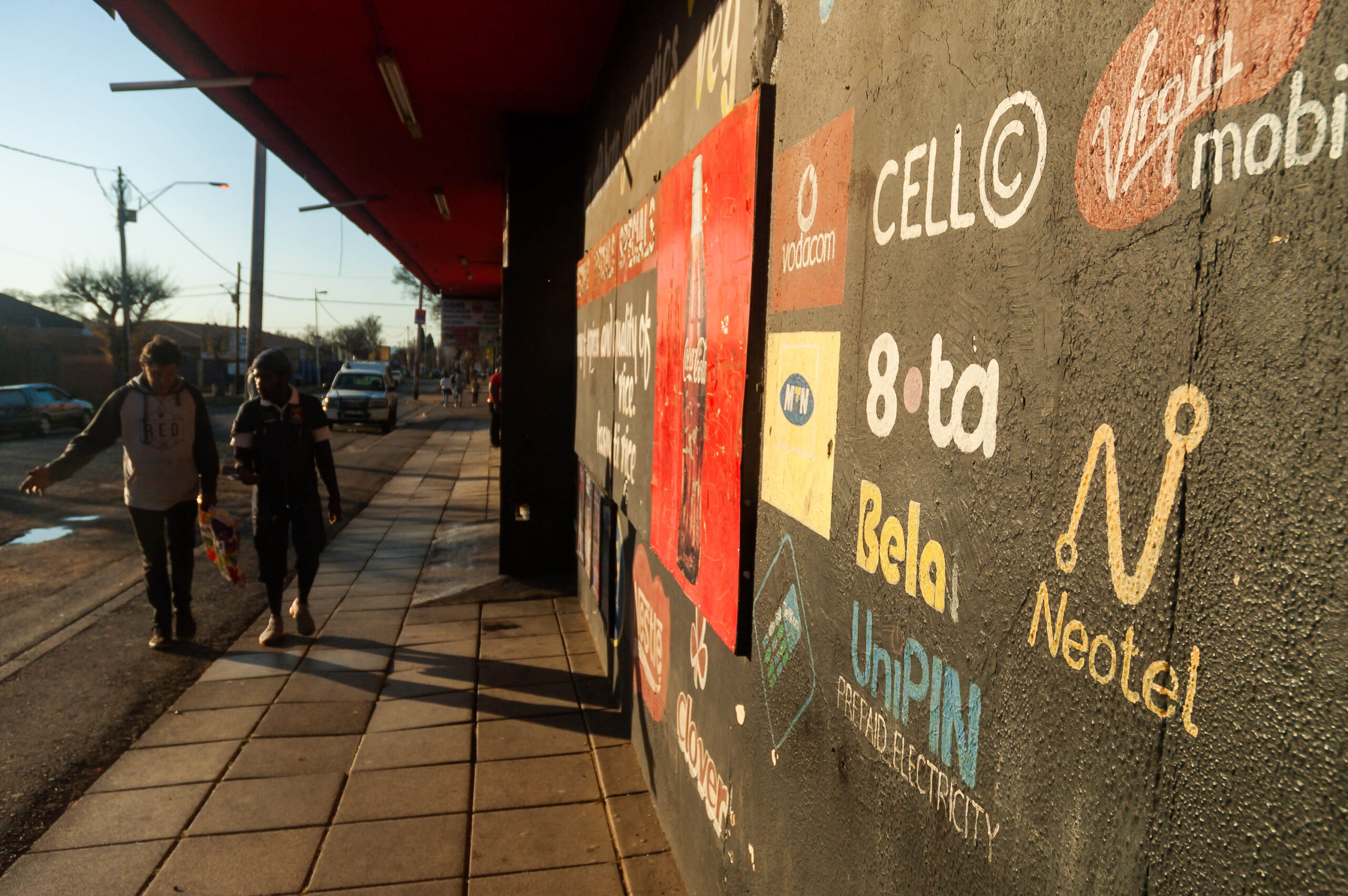 The Township Economy Is Critical To South Africa's Future - Business Media MAGS - A leader in ...