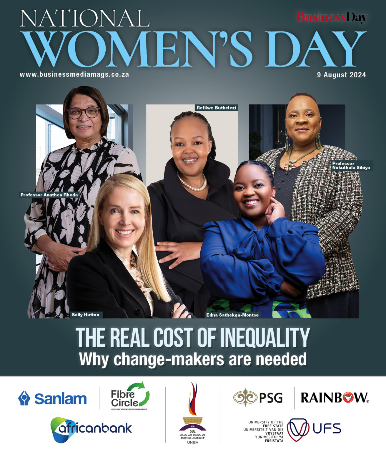 NWD August 2024 Cover - Business Media MAGS - A leader in industry ...