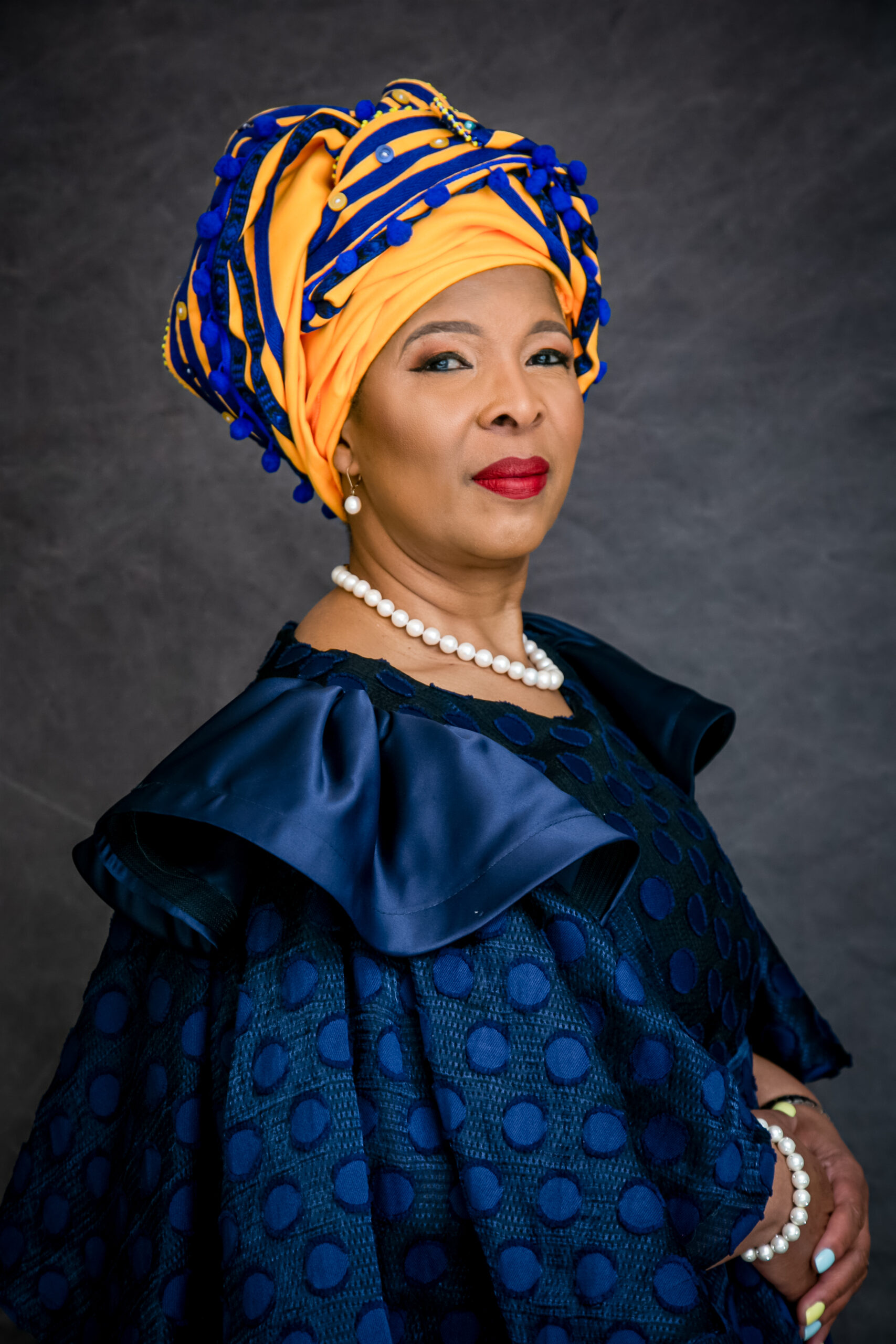 Celebrating Women Leading The Charge In South Africa - Business Media ...