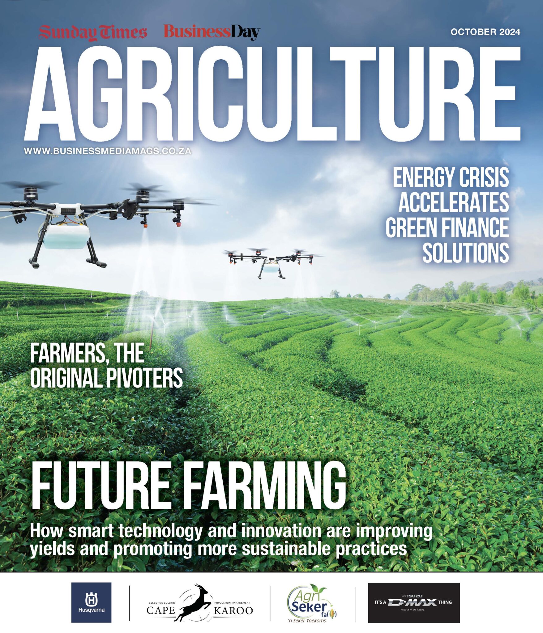 Business Media MAGS - A leader in industry-related B2B magazines, current, relevant informative ...