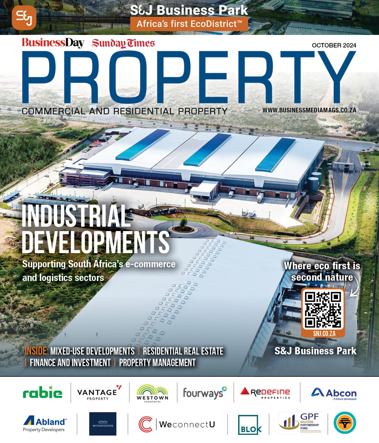 Business Media MAGS - A leader in industry-related B2B magazines ...