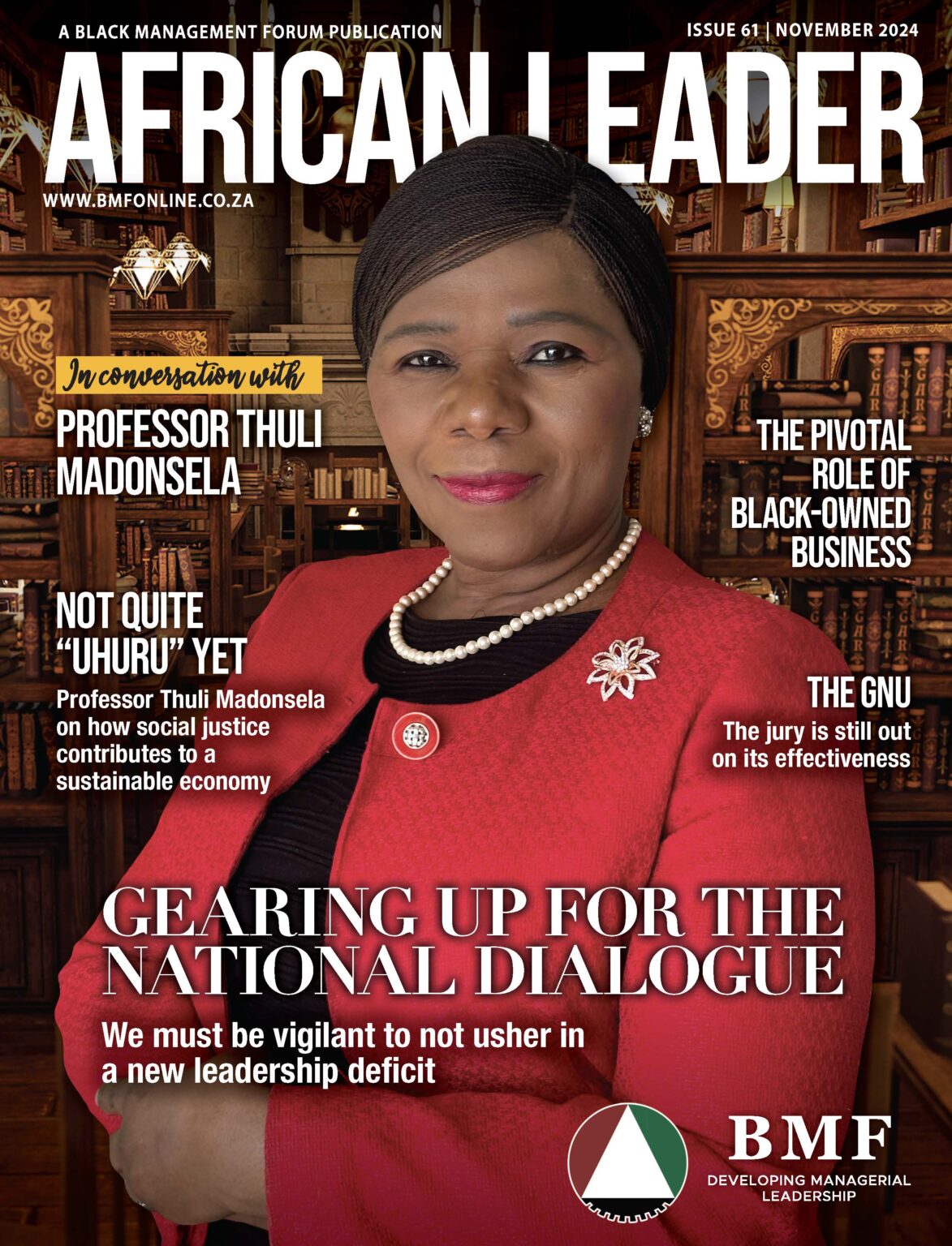 Business Media MAGS - A leader in industry-related B2B magazines ...