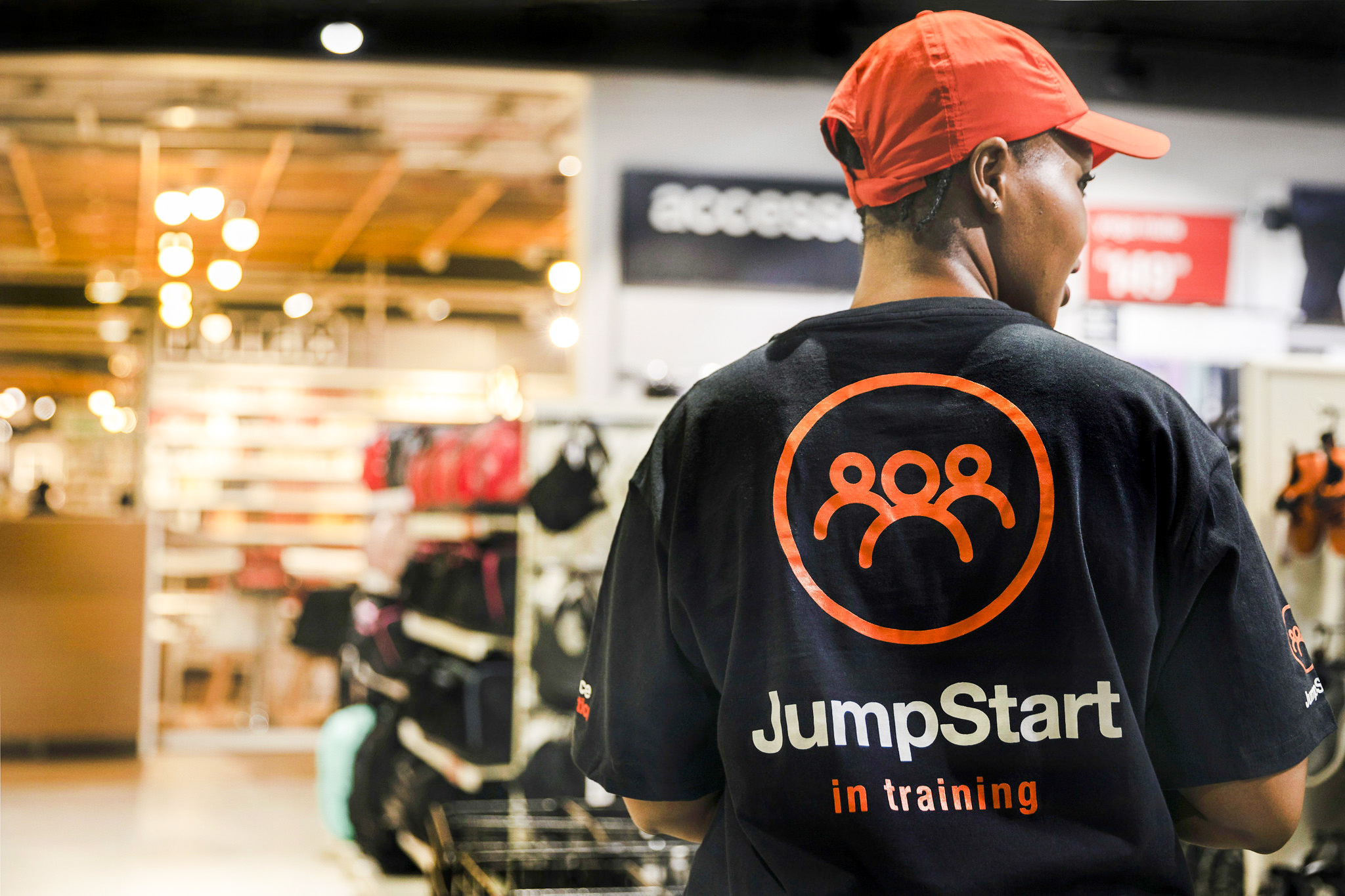 Mr Price Foundation And National Youth Development Agency (NYDA) Partner To Accelerate Youth ...