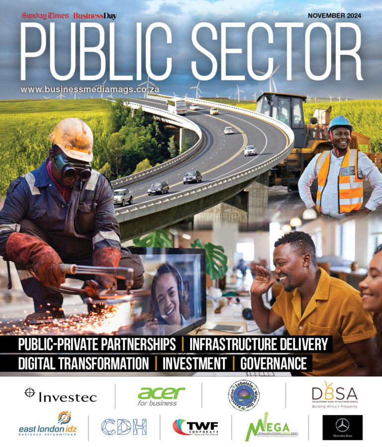 Public Sector - Business Media MAGS - A leader in industry-related B2B ...