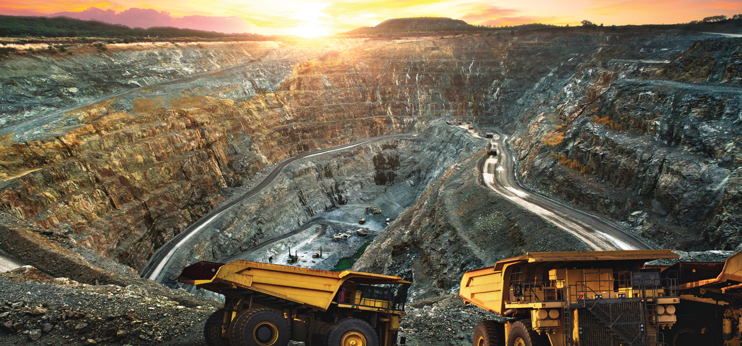 Decarbonising Mining In An Era Of Growing Demand For Critical Metals And Minerals - Business ...