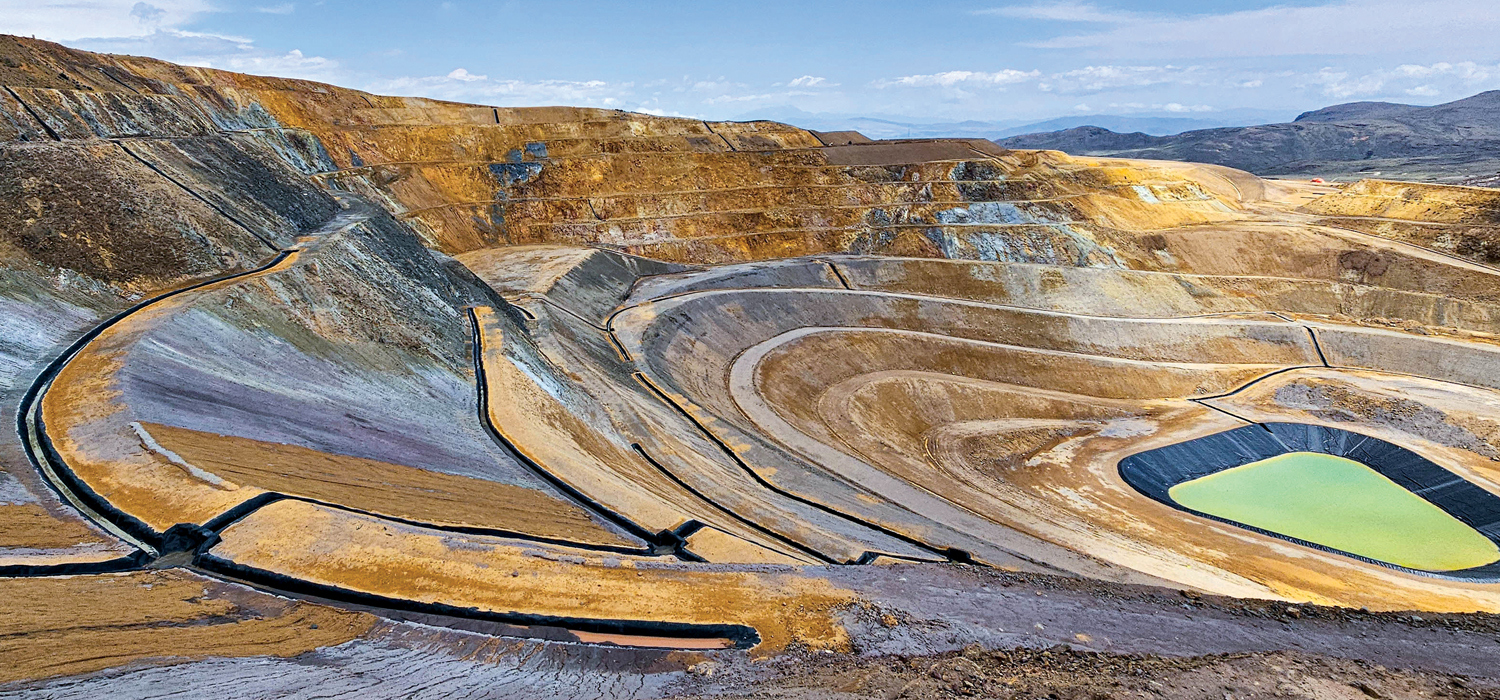 Gender Diversity Is Key To Future-Proofing The Mining Sector - Business ...