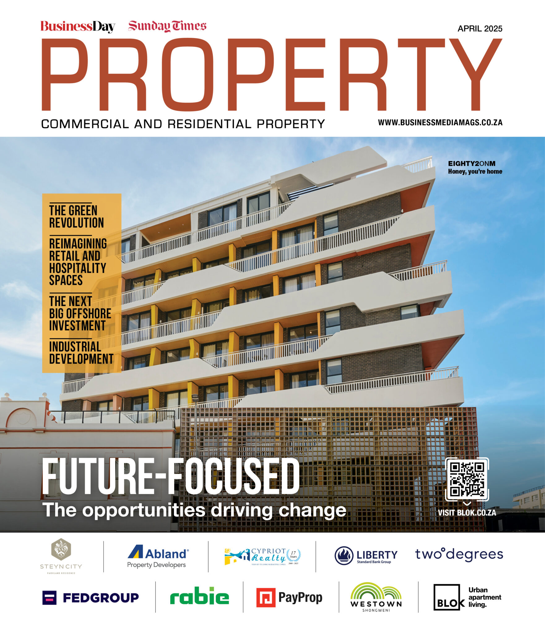 Property April 2025 Cover - Business Media MAGS - A leader in industry ...