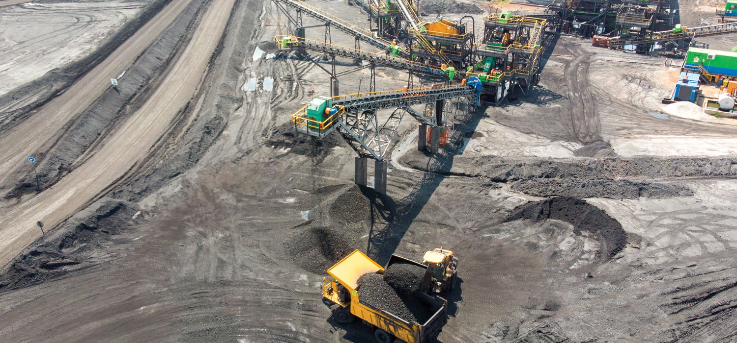 The Continuing Relevance Of Khanye Colliery - Business Media MAGS - A leader in industry-related ...