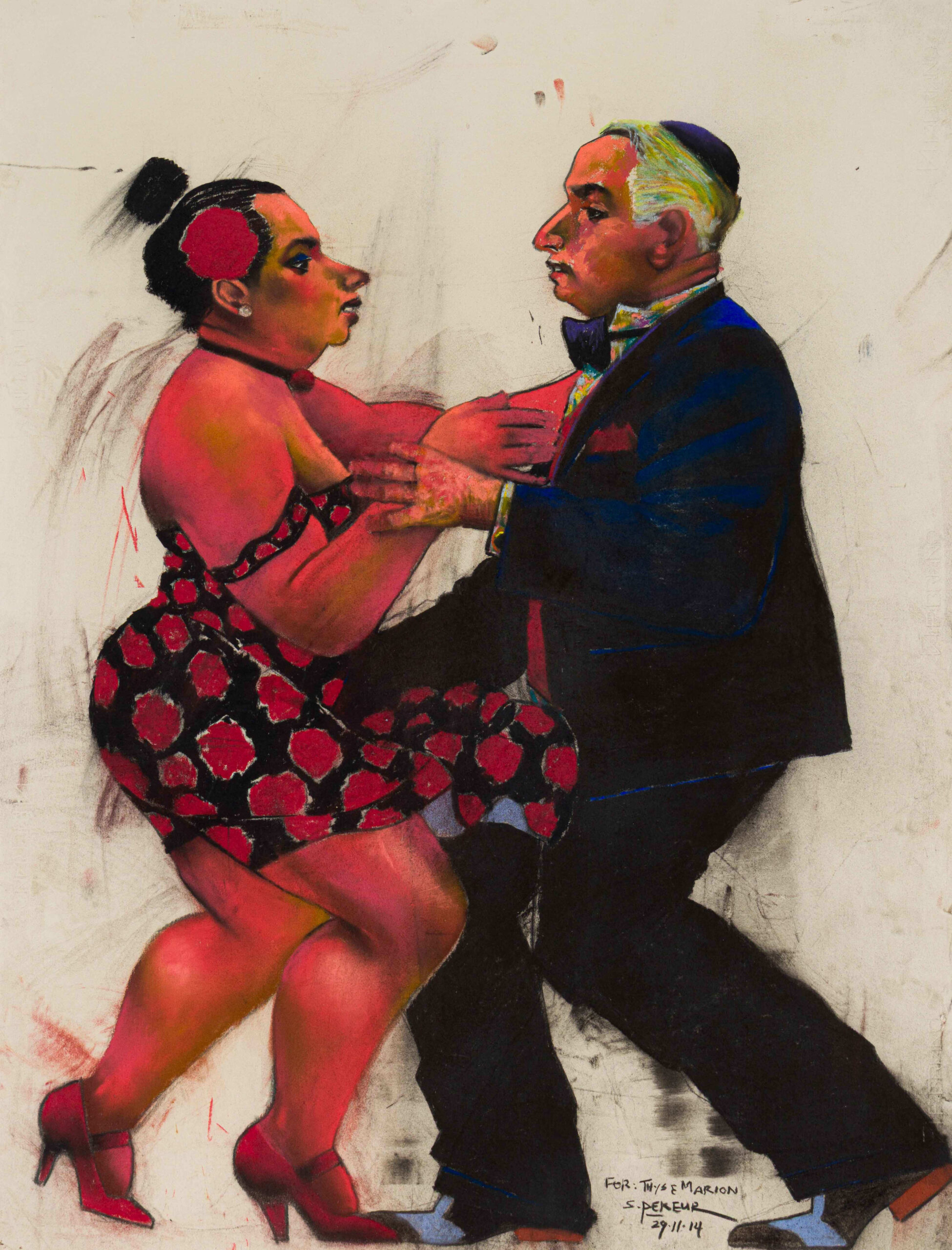 May ART - With Selected Works From The Chris Tugwell And Matthys Swanepoel Collections ...