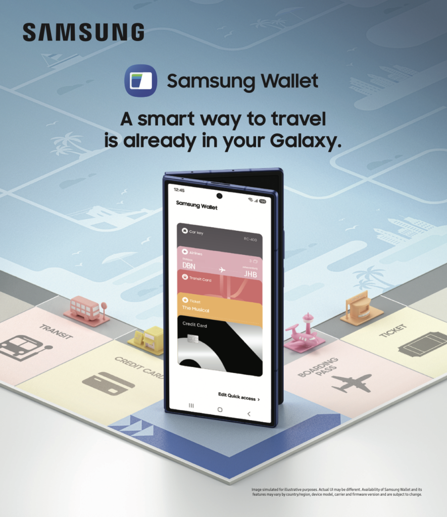 Seven Years Of Seamless Simplicity: Samsung Wallet Marks A Milestone In ...