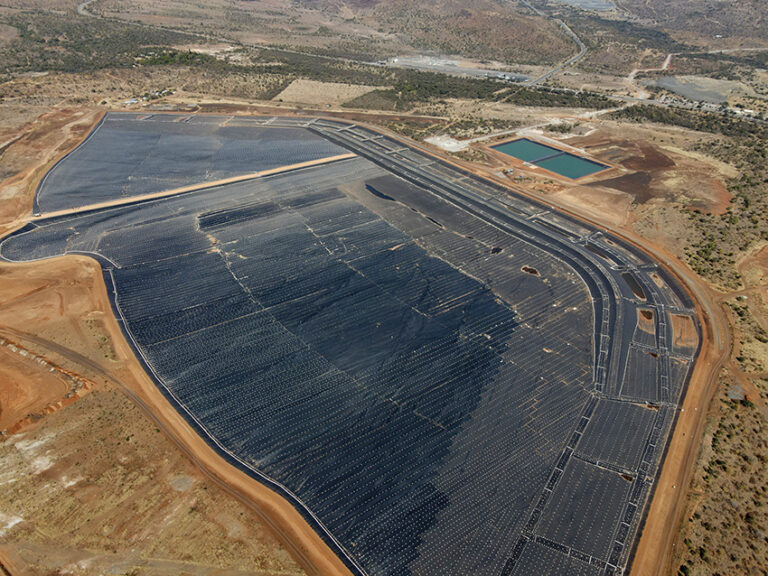 Company Profile: AKS Lining Systems - Business Media MAGS - A leader in ...