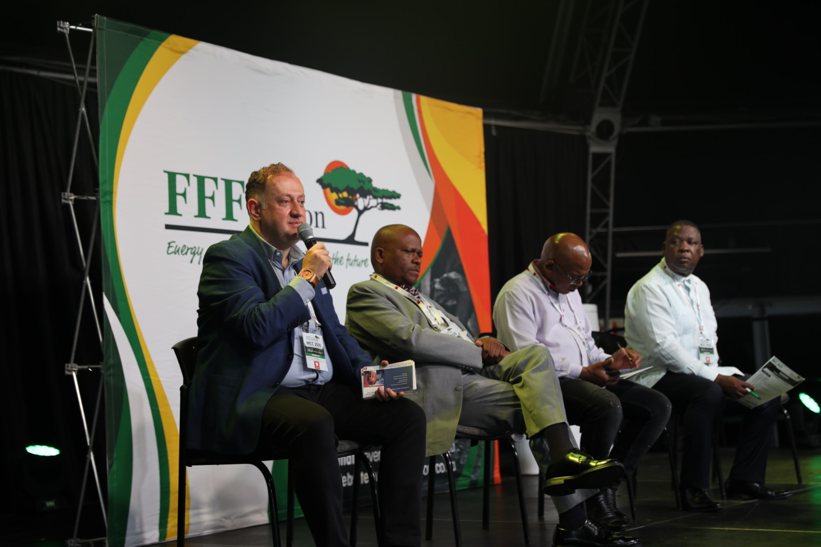 South Africa’s Ailing Smelter Industry Needs Coal - Business Media MAGS ...