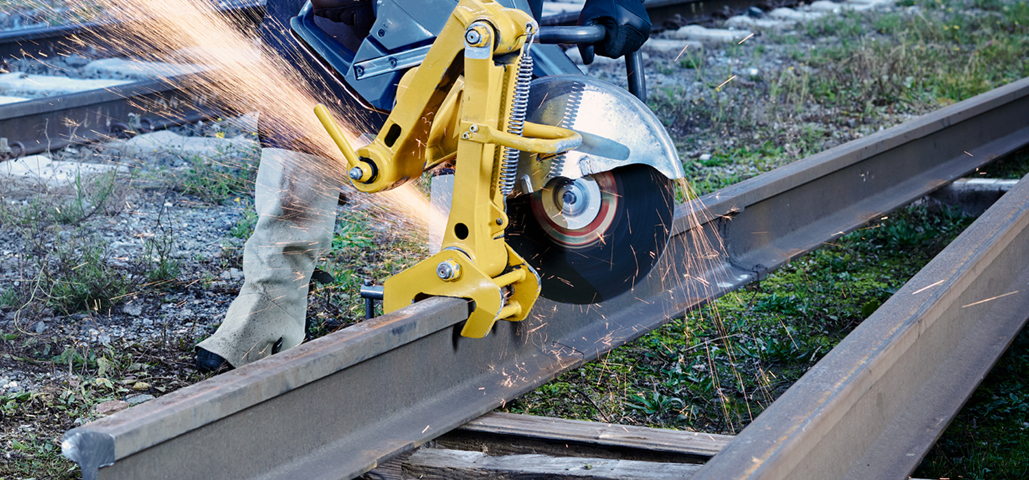 Ride The Rails With Grinding Techniques - Business Media MAGS - A ...