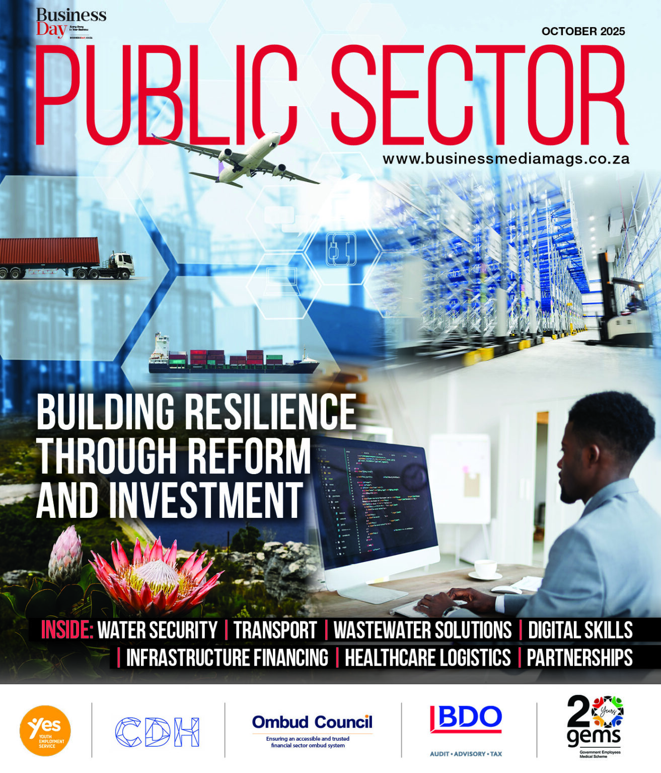 Business Media MAGS - A leader in industry-related B2B magazines ...